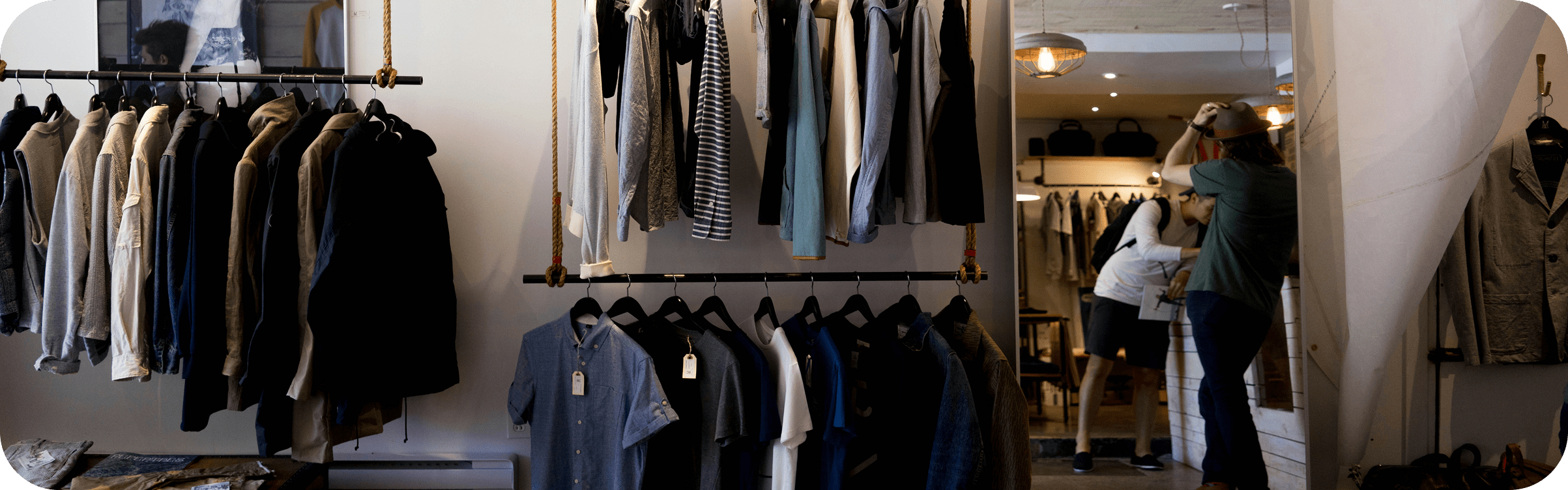 Retail Designs - Steadfast Displays Steadfast